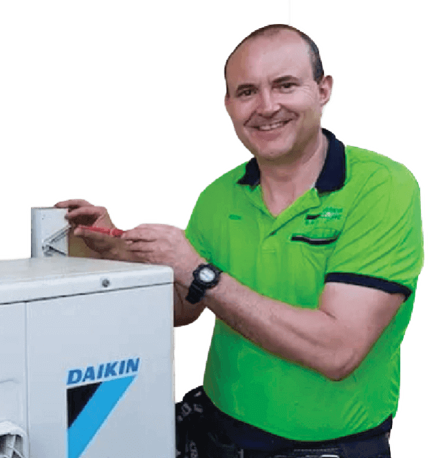 Home - Keith Electrical